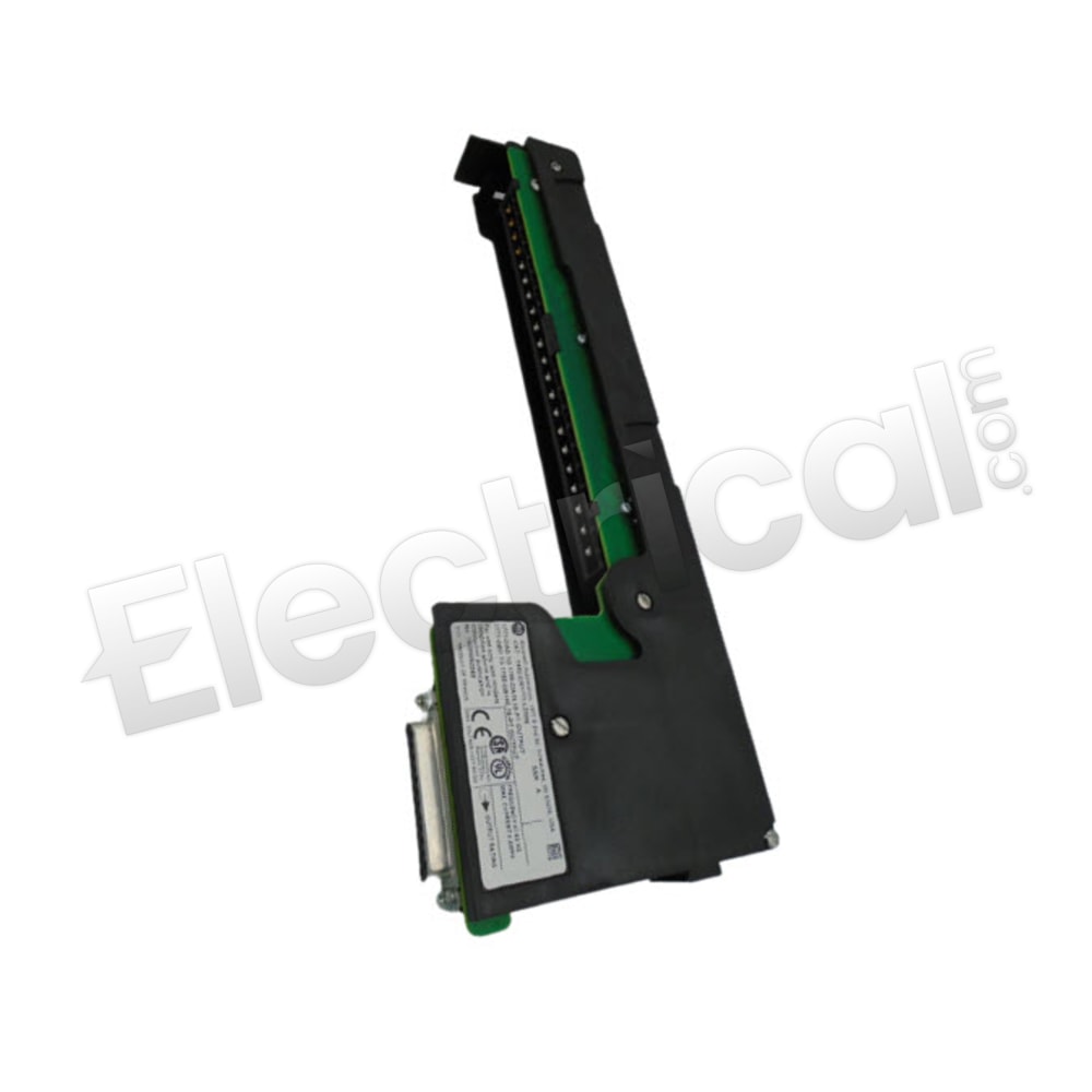Allen-Bradley 1492-CM1771-LD006 Conversion Module Automation