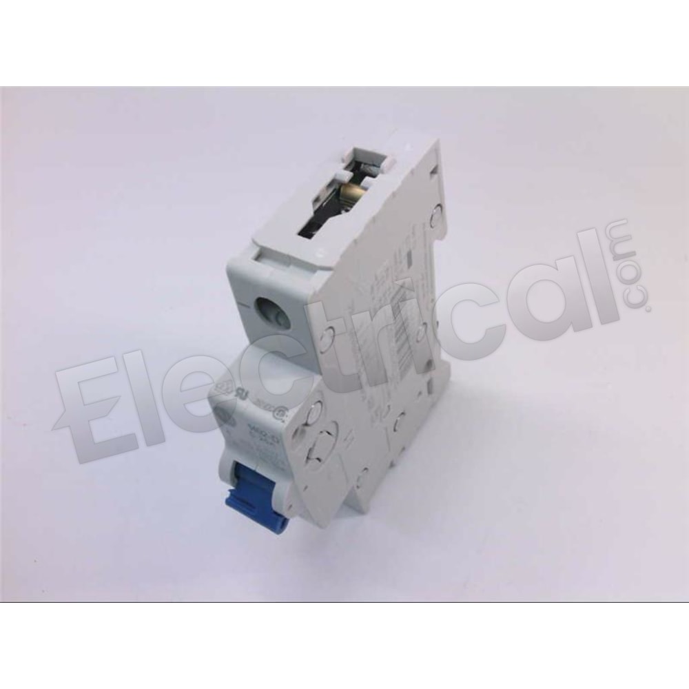 1492-D1C250 Allen-Bradley 25A 1P Bulletin 1492 Molded Case Circuit Breaker