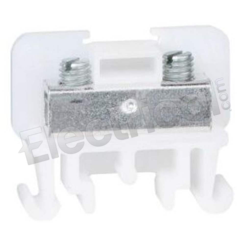 Allen-Bradley 1492-F1 (1492F1) Contactor And Motor Starter Auxiliary ...