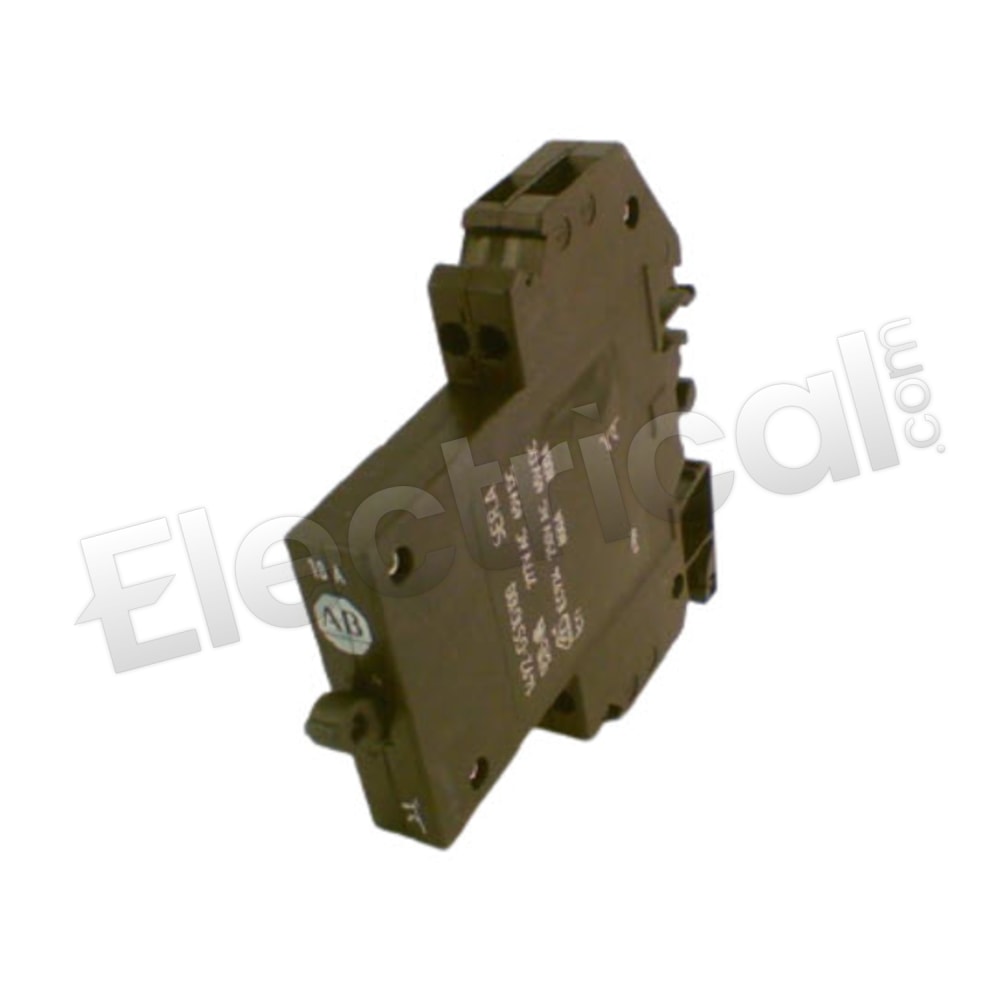 Allen-Bradley 1492-GS1G100 Molded Case Circuit Breaker