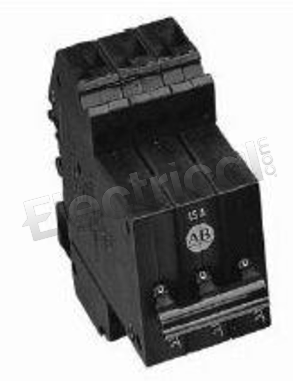 Allen-Bradley 1492-GS3G010 Molded Case Circuit Breaker
