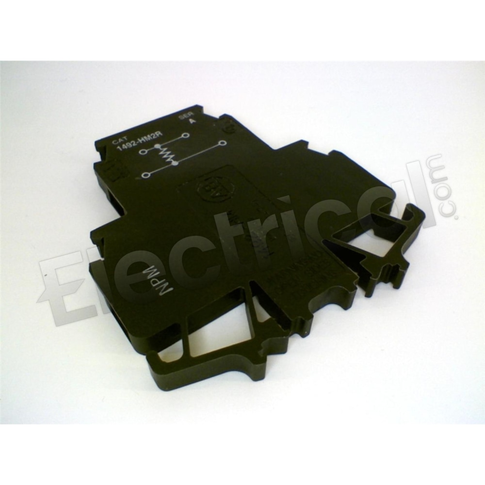 Allen-Bradley 1492-HM2RA182 Tools Circuit Breaker