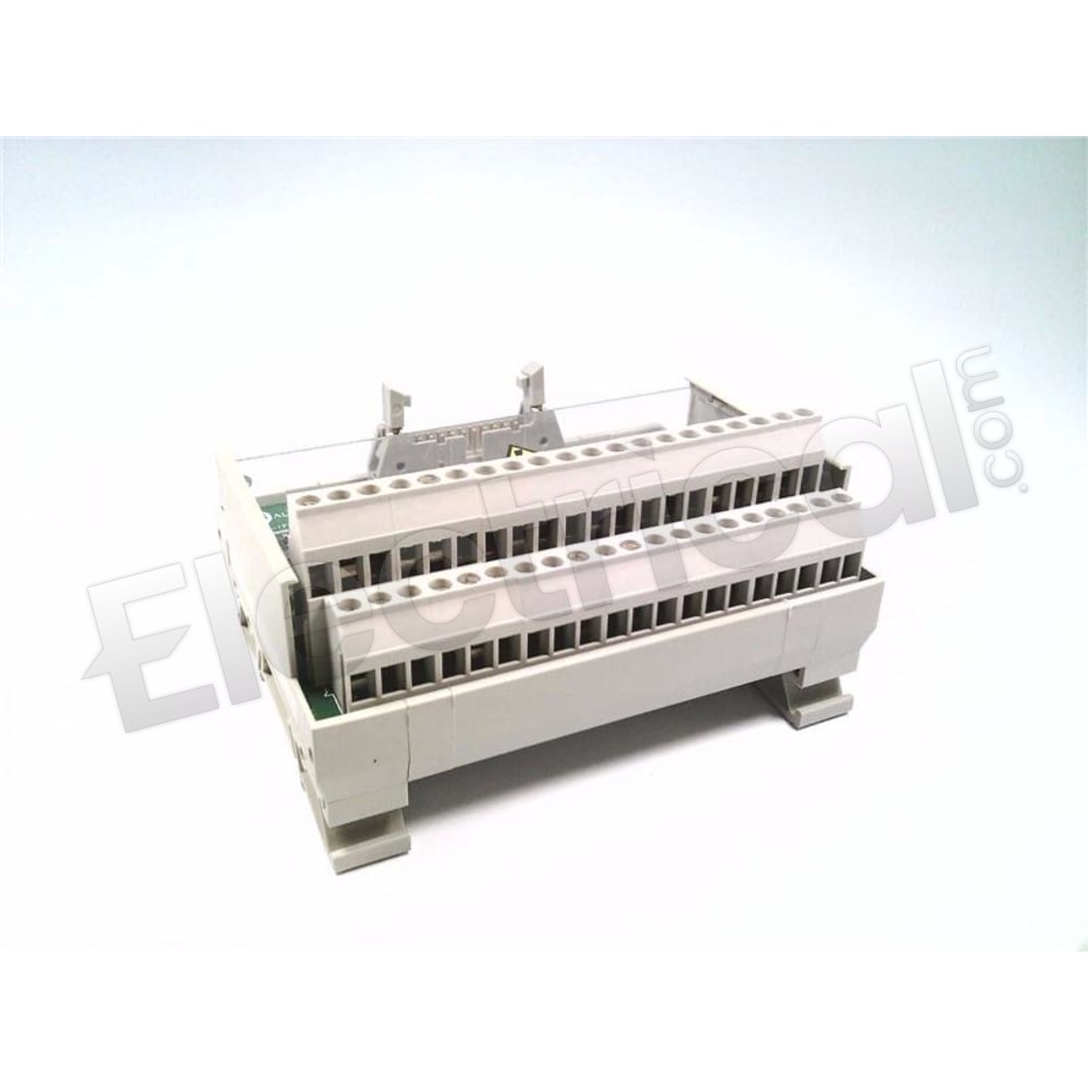 1492-IFM20-F24A-2 Allen-Bradley PLC Module Automation