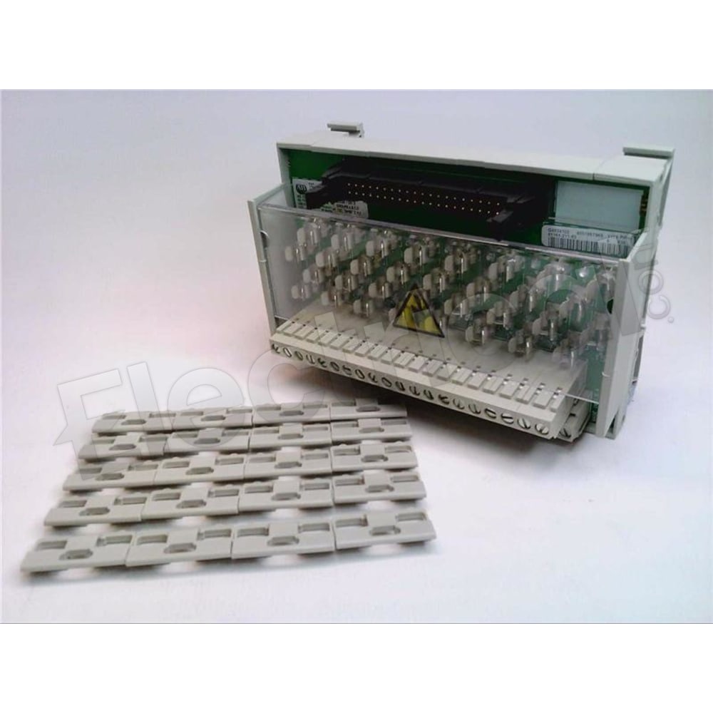 1492-IFM40F-FS120-2 Allen-Bradley Part And Accessory Circuit Breaker