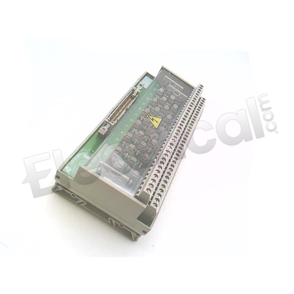 Allen-Bradley 1492-IFM40F-FS24-4 Part And Accessory Circuit Breaker