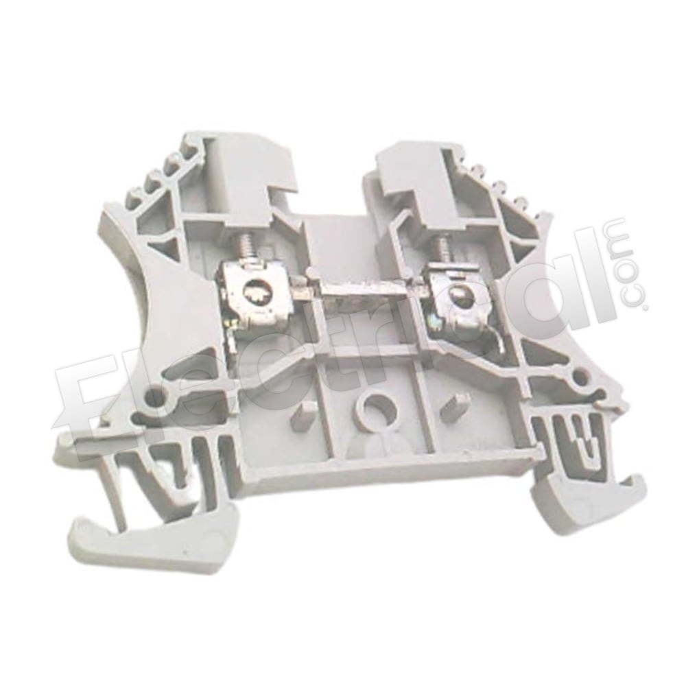 Allen-Bradley 1492-J3 (1492J3) Contactor And Motor Starter Auxiliary ...