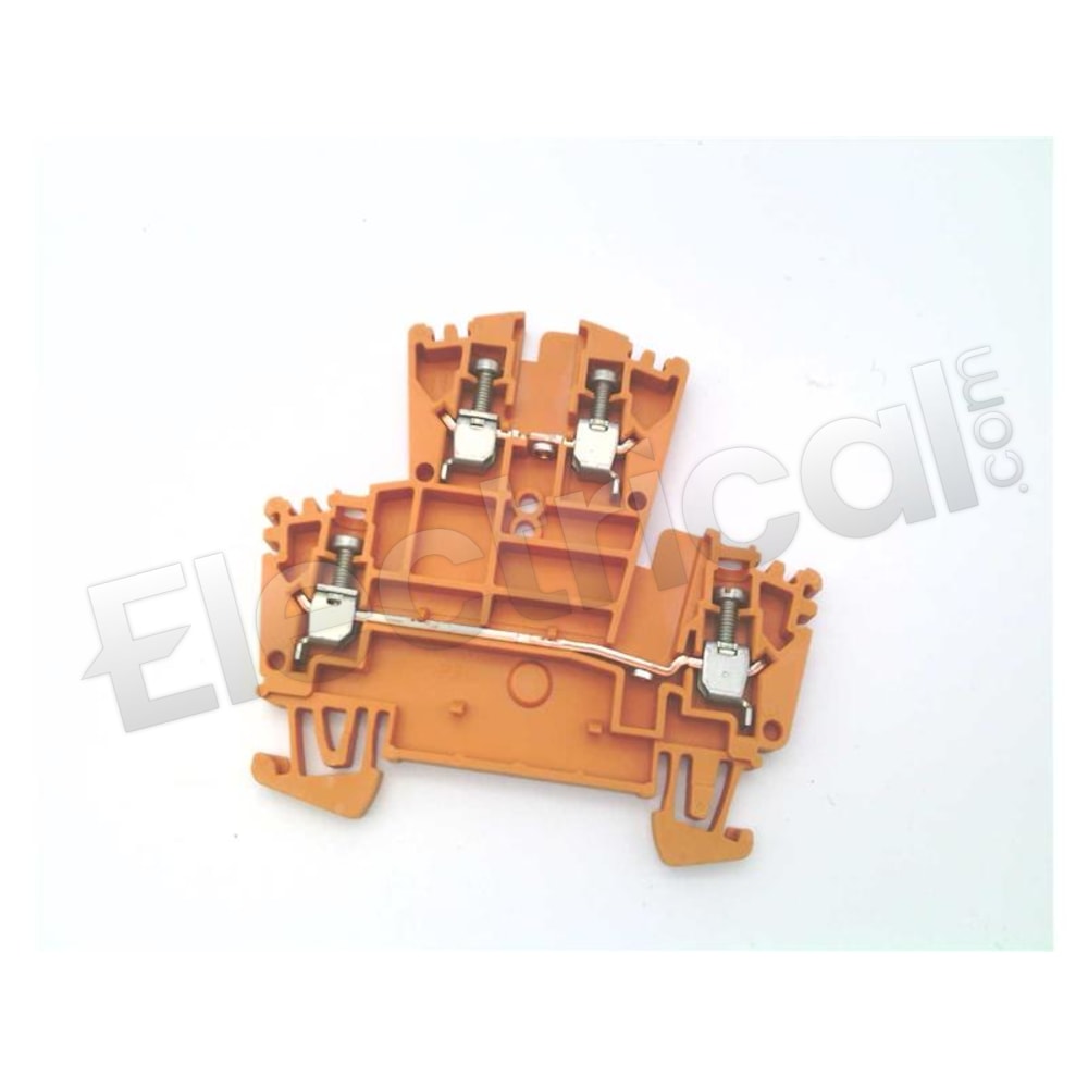 Allen-Bradley 1492-JD3-OR (1492JD3OR) Motor Control Part And Accessory ...