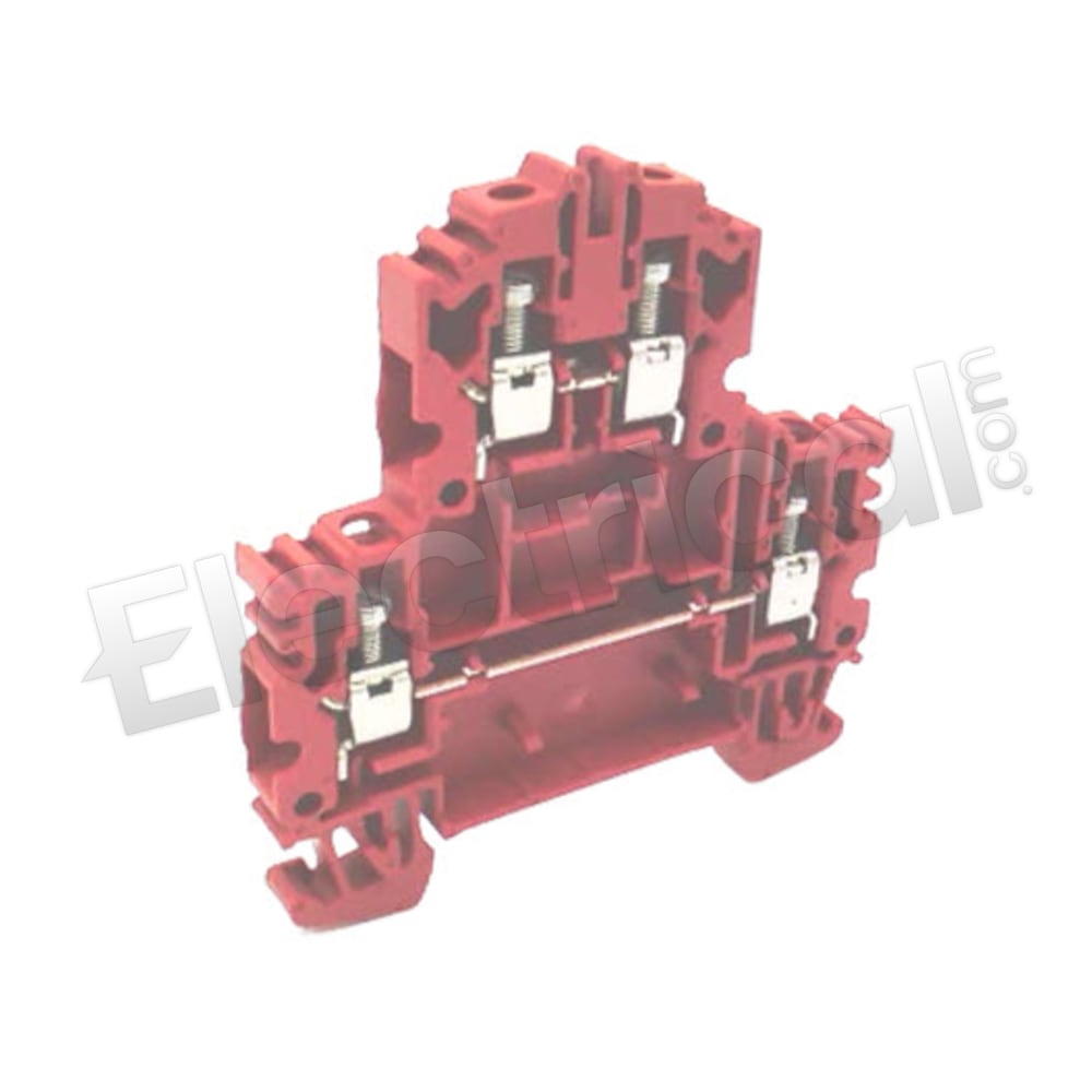 Allen-Bradley 1492-JD4-RE Tools Circuit Breaker