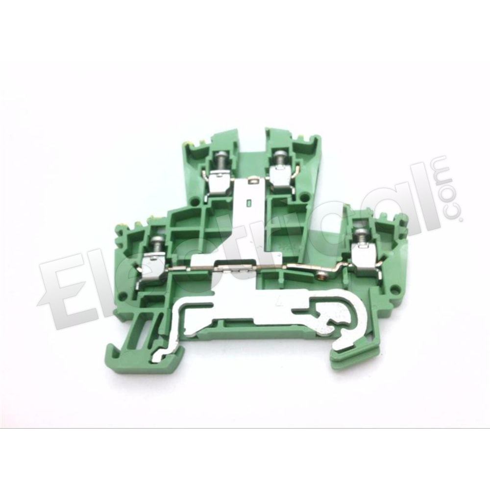 Allen-Bradley 1492-JDG3C (1492JDG3C) Motor Control Part And Accessory ...