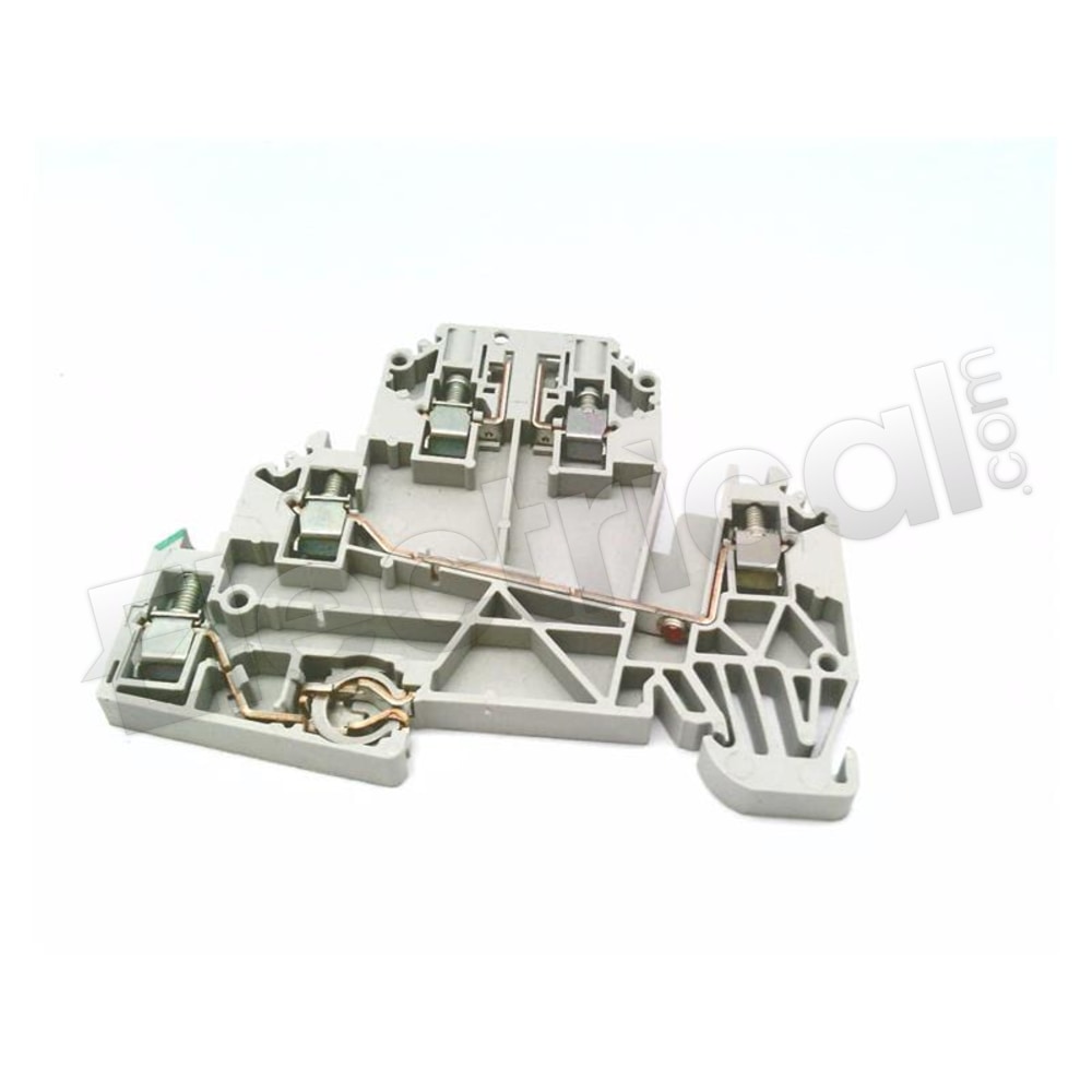 Allen-Bradley 1492-JDG3P (1492JDG3P) Motor Control Part And Accessory ...
