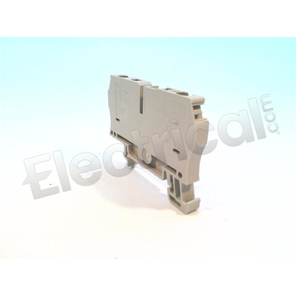 1492-L4 Allen-Bradley Tools Circuit Breaker