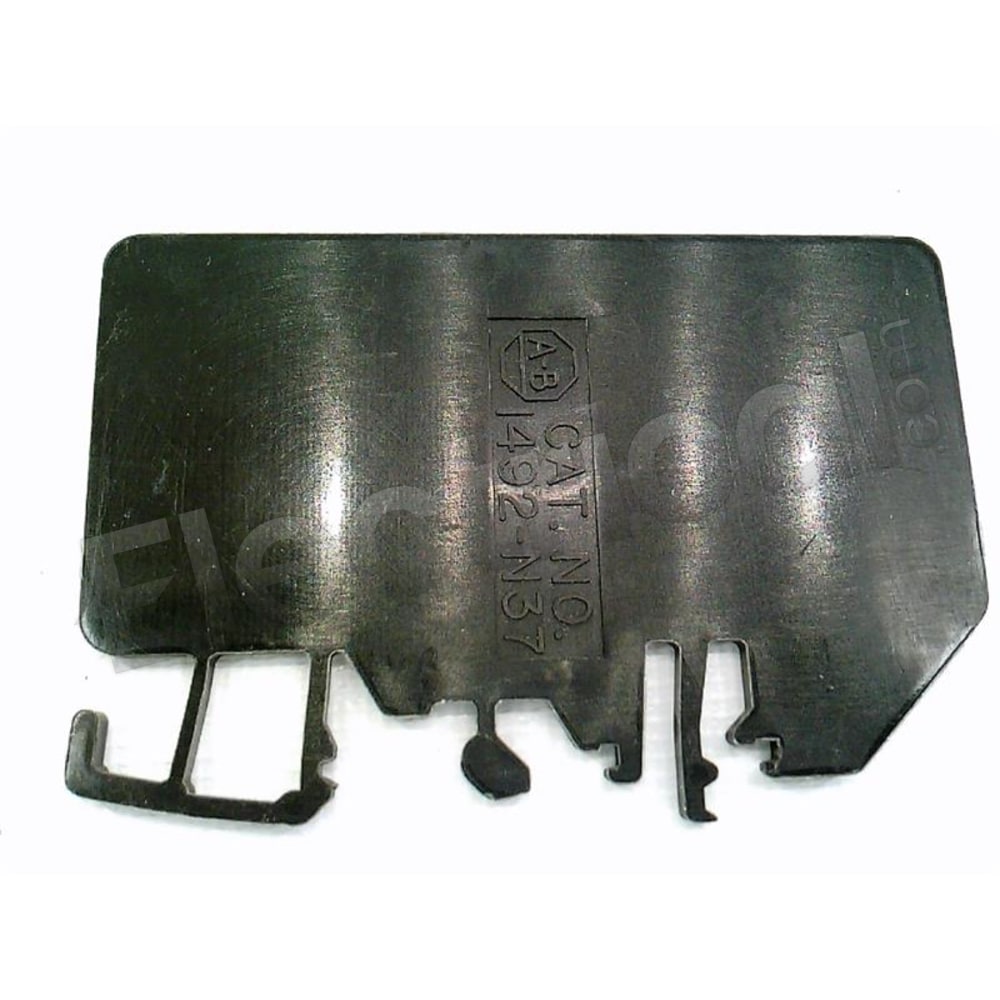 Allen-Bradley 1492-N37-OS Tools Circuit Breaker