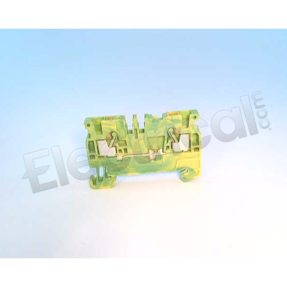 Allen-Bradley 1492-PG3 Tools Circuit Breaker