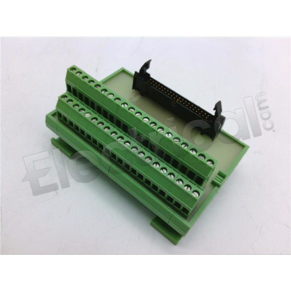 Allen-Bradley 1492-RCM40 Tools Circuit Breaker