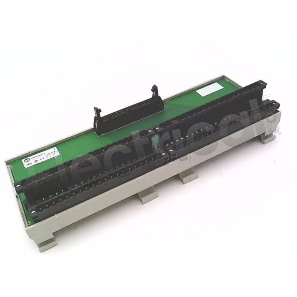 Allen-Bradley 1492-RIFM40F-2 PLC Module Automation