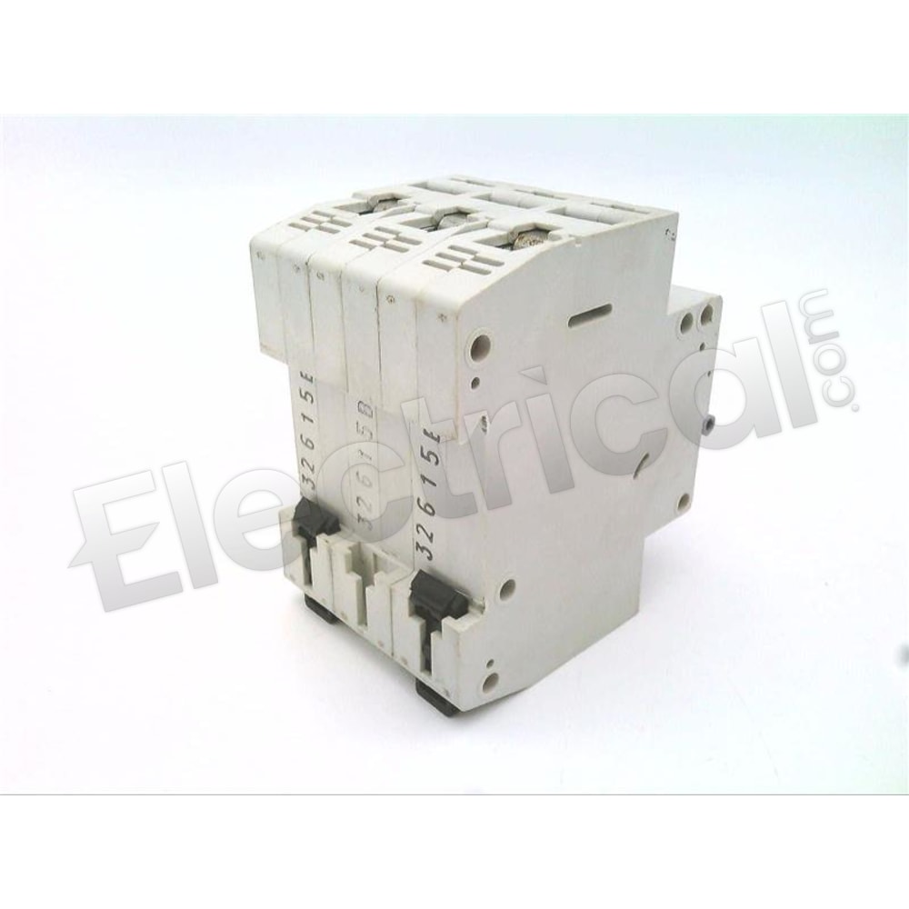 1492-SP3B150 Allen-Bradley 15A 3P Bulletin 1492 Molded Case Circuit Breaker