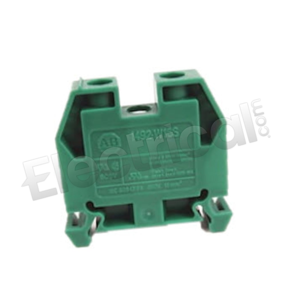 1492-W16S-G Allen-Bradley Tools Circuit Breaker
