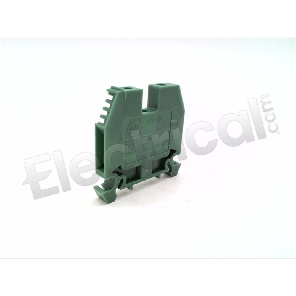 Allen-Bradley 1492-W6-G Tools Circuit Breaker