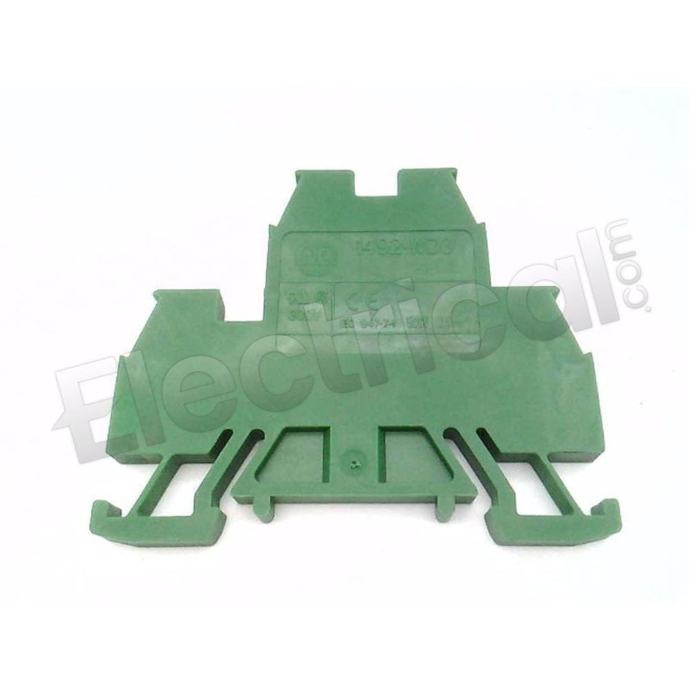 Allen-Bradley 1492-WD3-G Tools Circuit Breaker