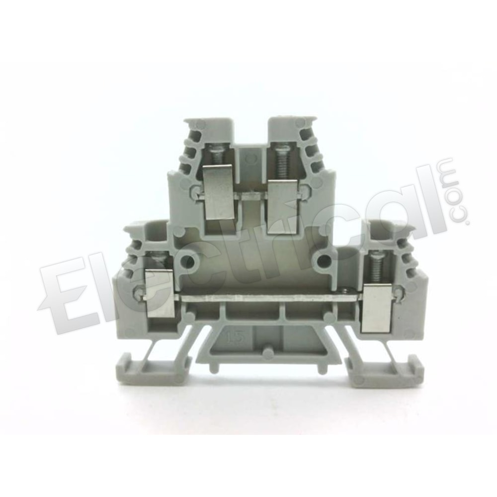 Allen-Bradley 1492-WD4 Part And Accessory Circuit Breaker