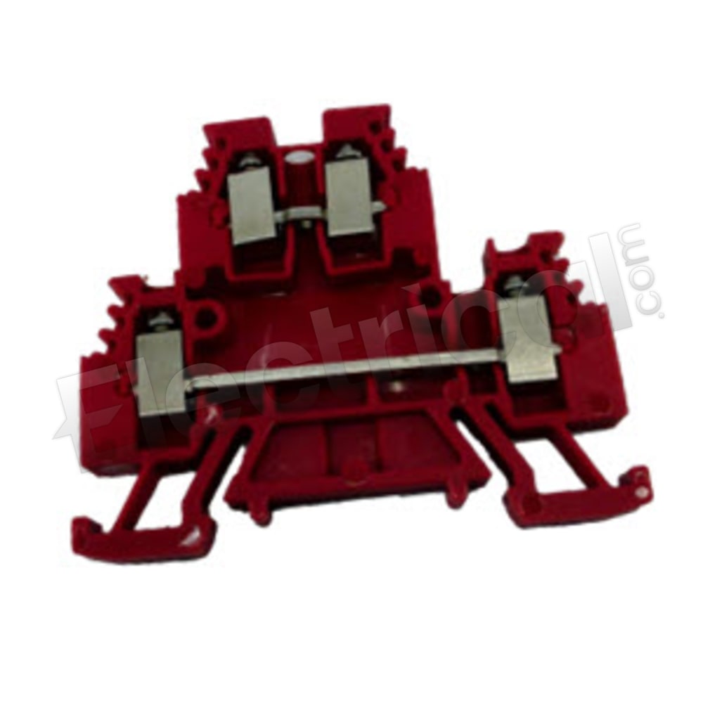 Allen-Bradley 1492-WD4-RE Tools Circuit Breaker