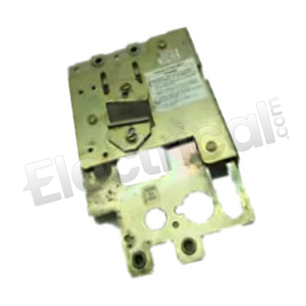 Allen-Bradley 1494D-N50 Part And Accessory Circuit Breaker