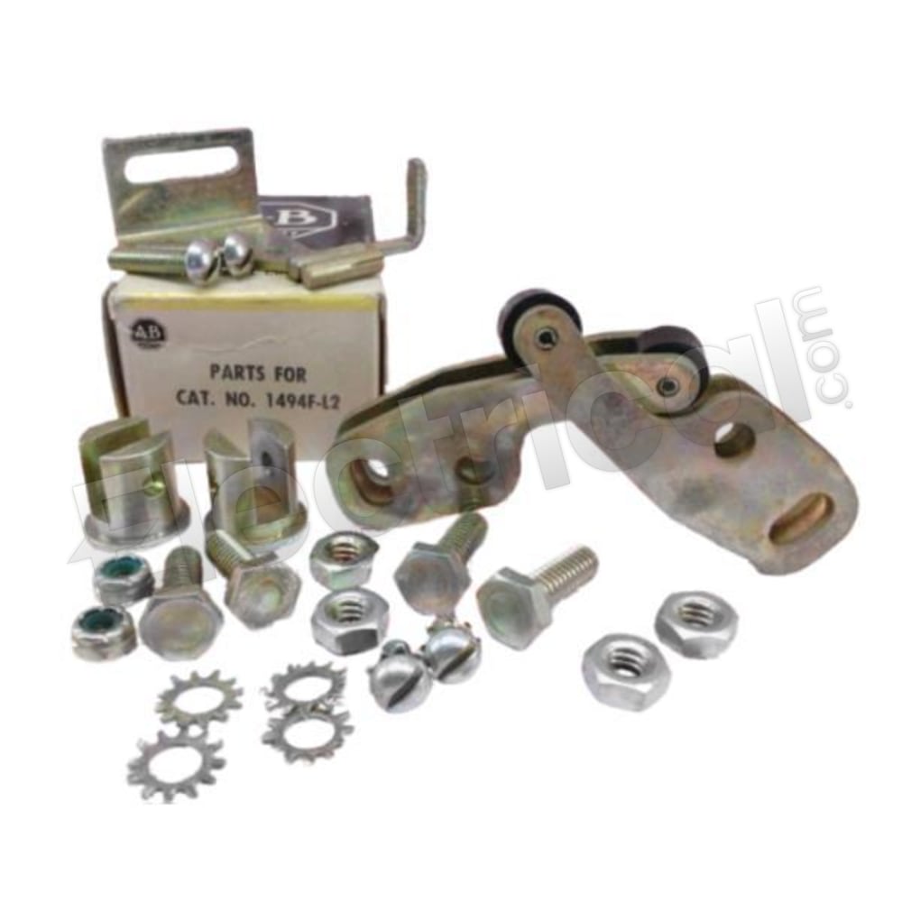1494F-L2-PARTS-KIT Allen-Bradley Fuse Part And Accessory Fuse