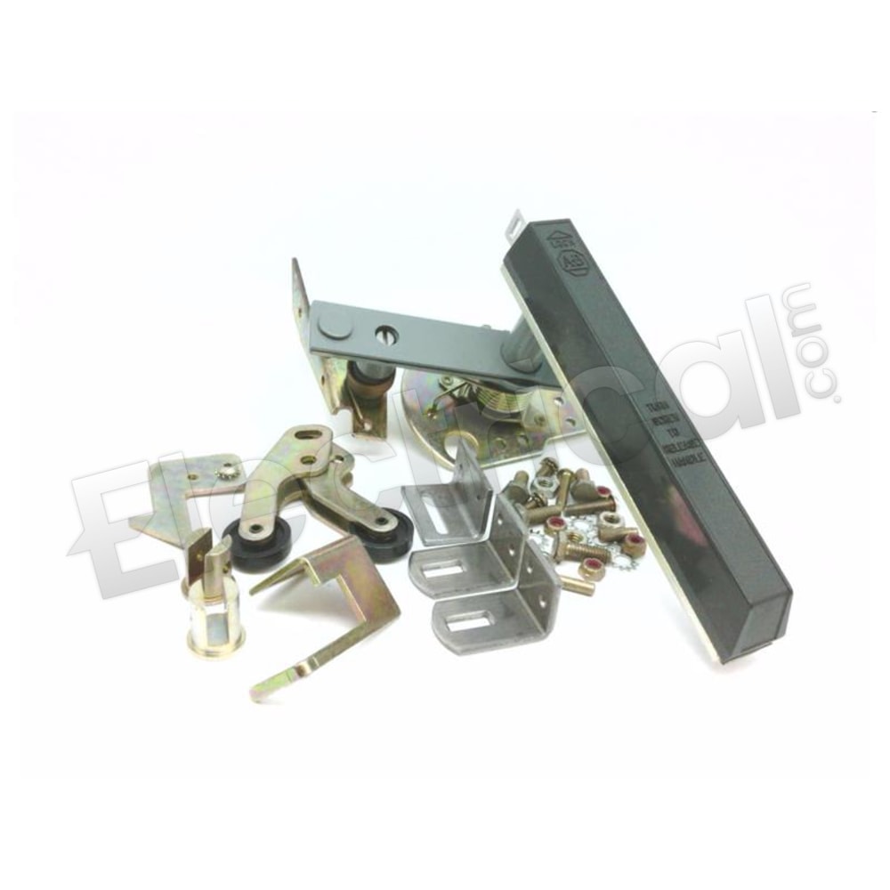 1494F-L4 Allen-Bradley Motor Control Part And Accessory Motor Control