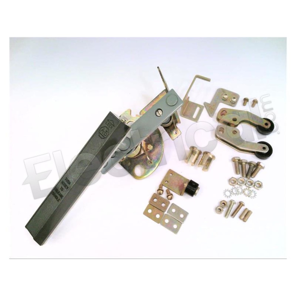 Allen-Bradley 1494F-LL4 Hardware Machine Part