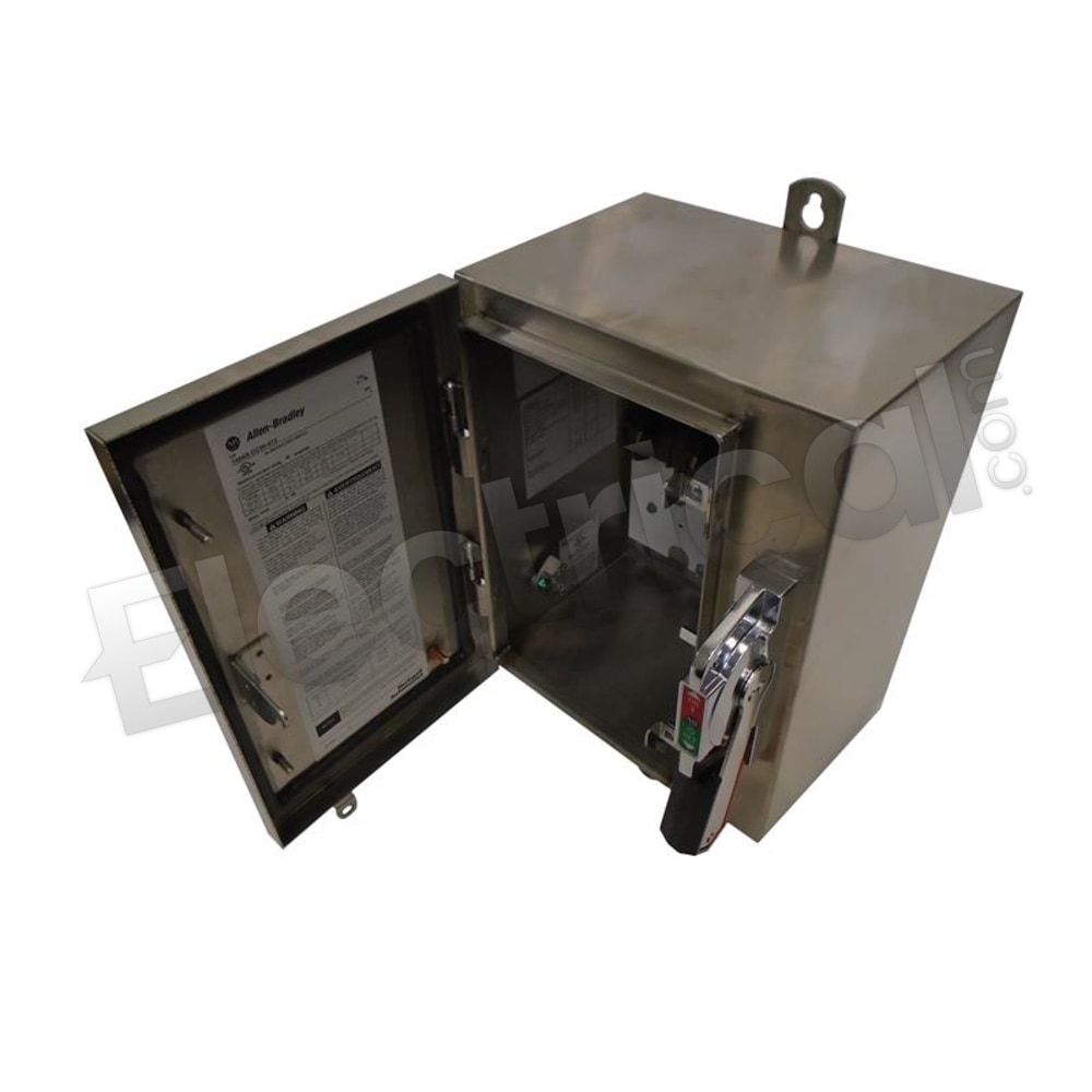 Allen-Bradley 1494G-CC3N-413 Fuse Part And Accessory Fuse