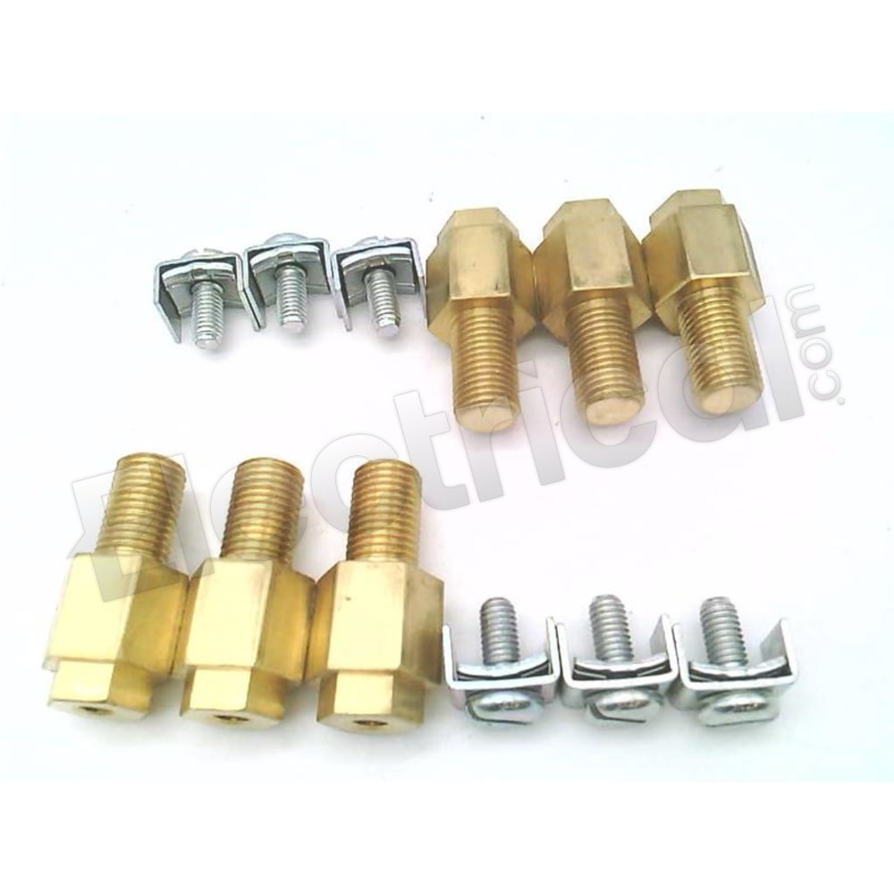 Allen-Bradley 1494R-N19 Connector/Terminal/Pin Electrical Component