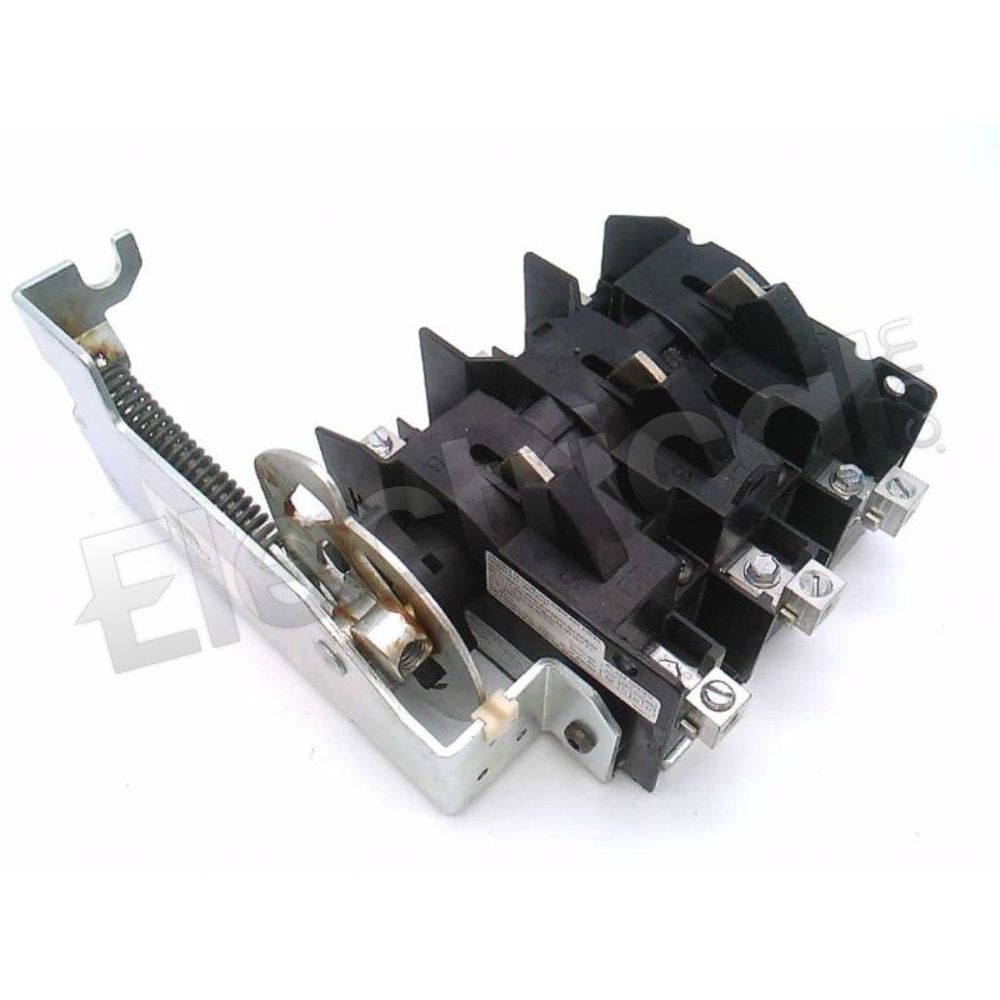 1494U-D60 Allen-Bradley Disconnect Switch
