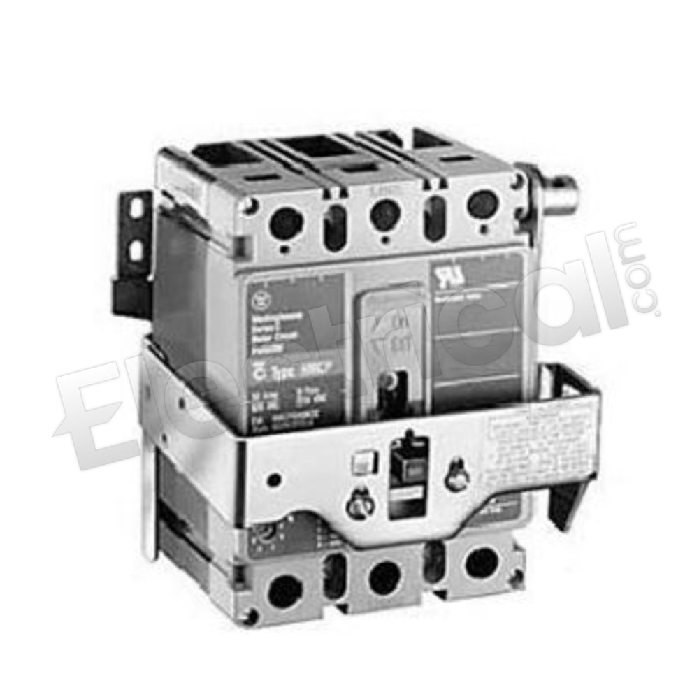 Allen-Bradley 1494V-M51 Part And Accessory Circuit Breaker