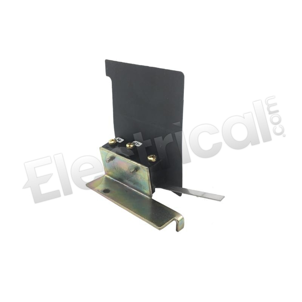 Allen-Bradley 1495-N33 Contactor And Motor Starter Auxiliary Motor Control