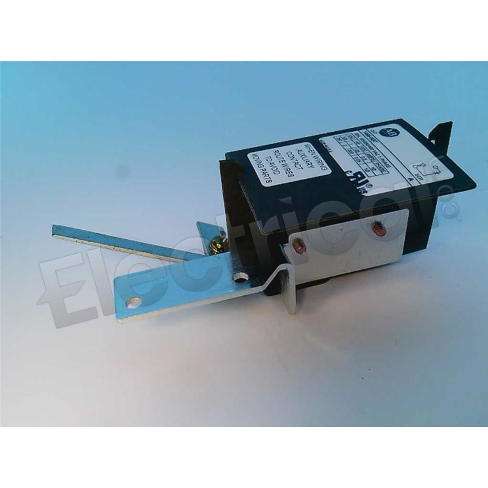 Allen-Bradley 1495-N37 Safety Switch Safety Systems