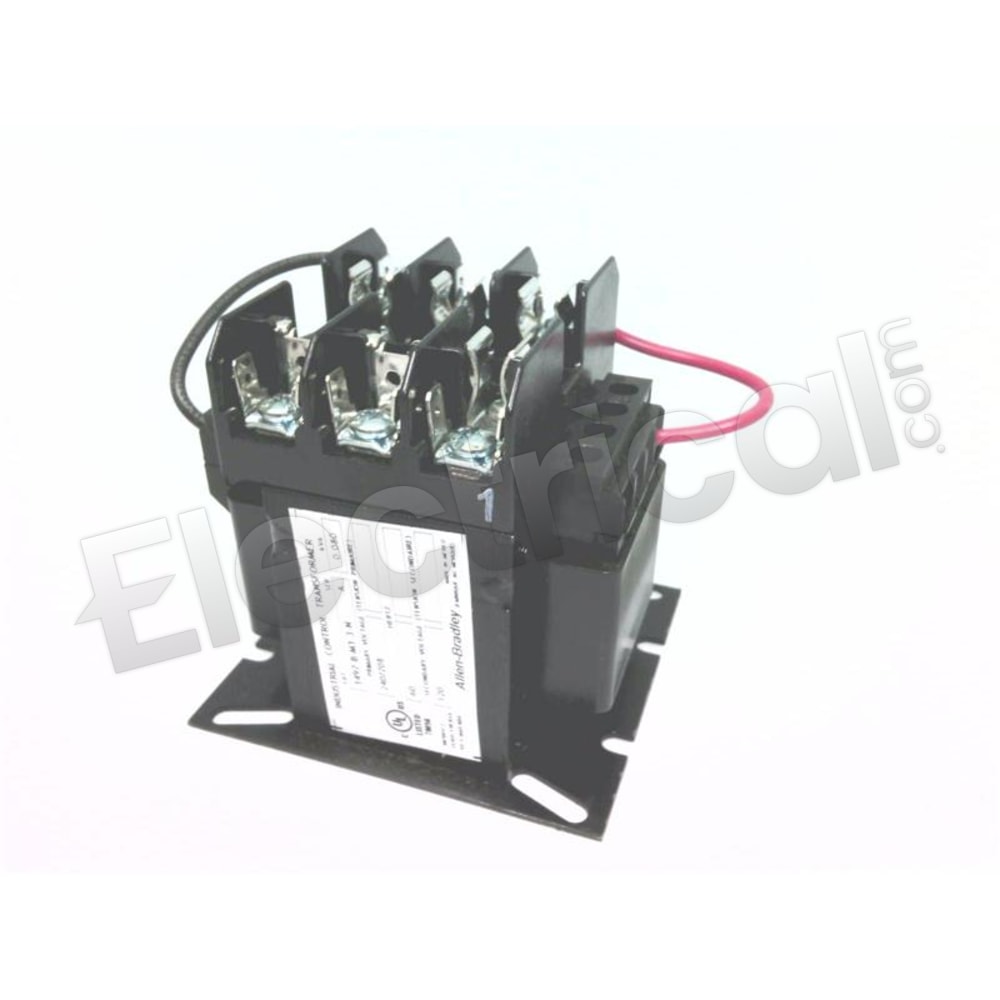 Allen-Bradley 1497-B-M1-3-N Control Power Transformer