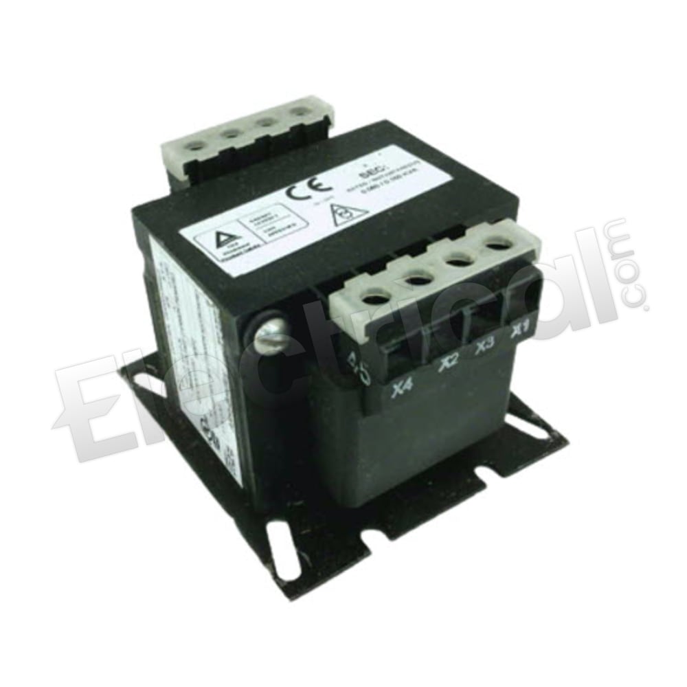 Allen-Bradley 1497-B-M4-0-N Current Transformer Transformer
