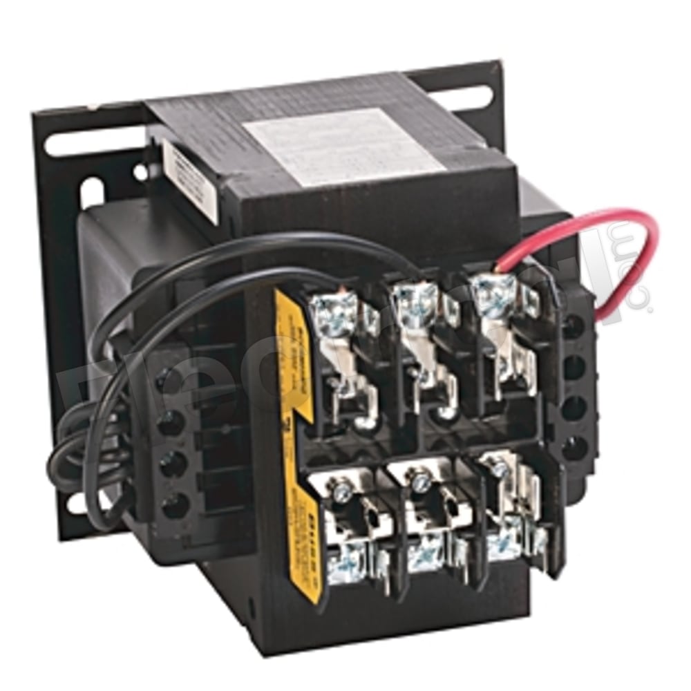 1497-D-BASX-3-N Allen-Bradley Control Power Transformer