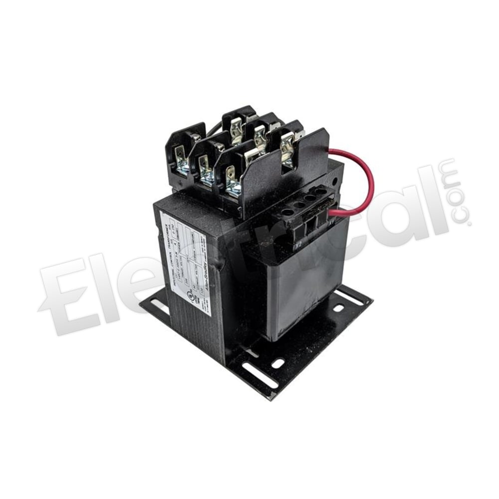 Allen-Bradley 1497-E-AXSX-3-N Current Transformer Transformer