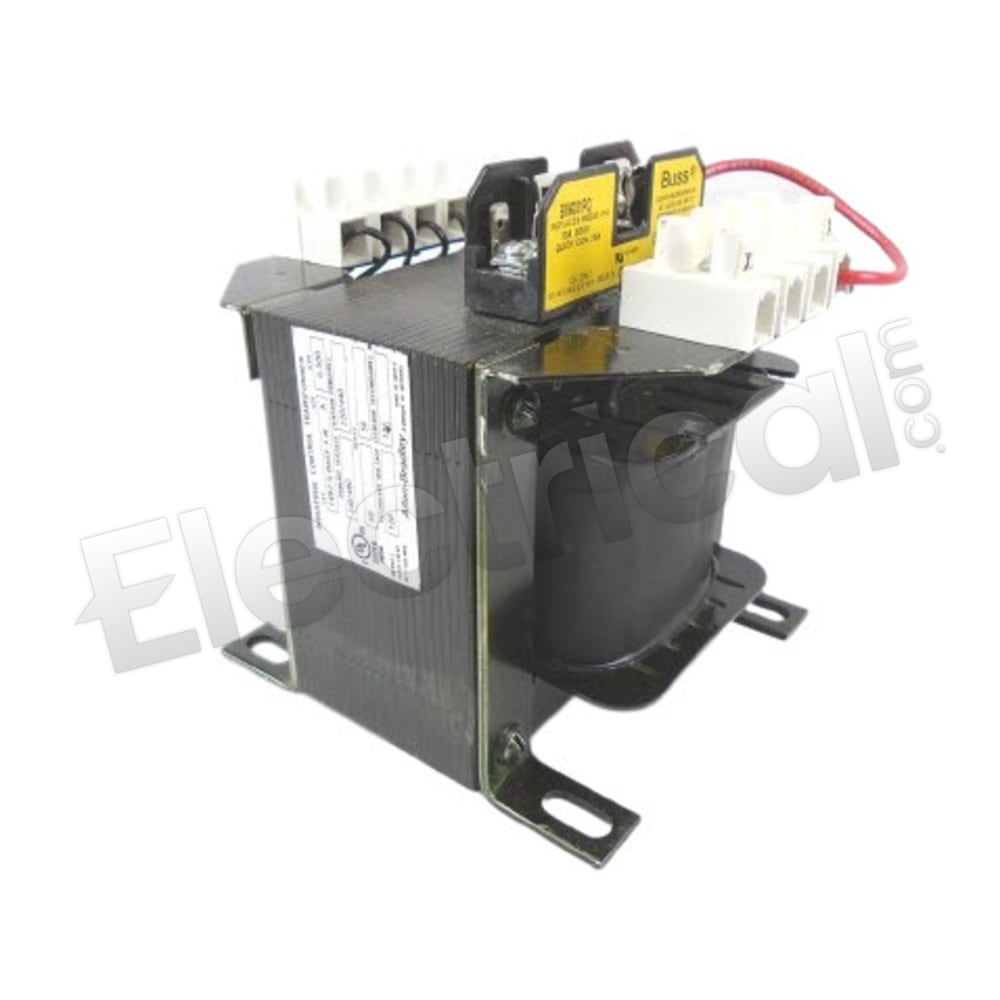 Allen-Bradley 1497-G-BASX-1-N Current Transformer Transformer