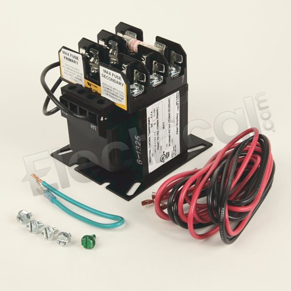 Allen-Bradley 1497-N3PK Current Transformer Transformer