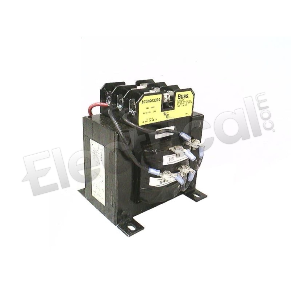 Allen-Bradley 1497-N8P Dry Type Transformer