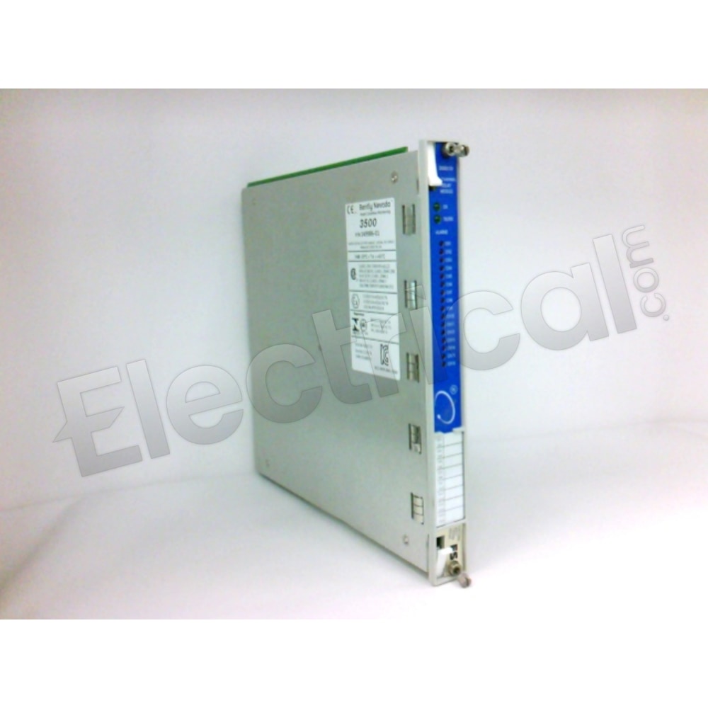 149986-01 General Electric PLC Module Automation
