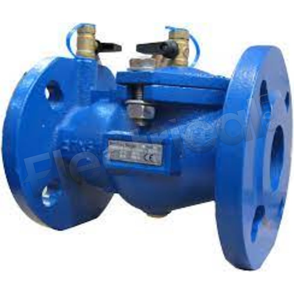 Socla Sas 149B3836W Control Valve Valve