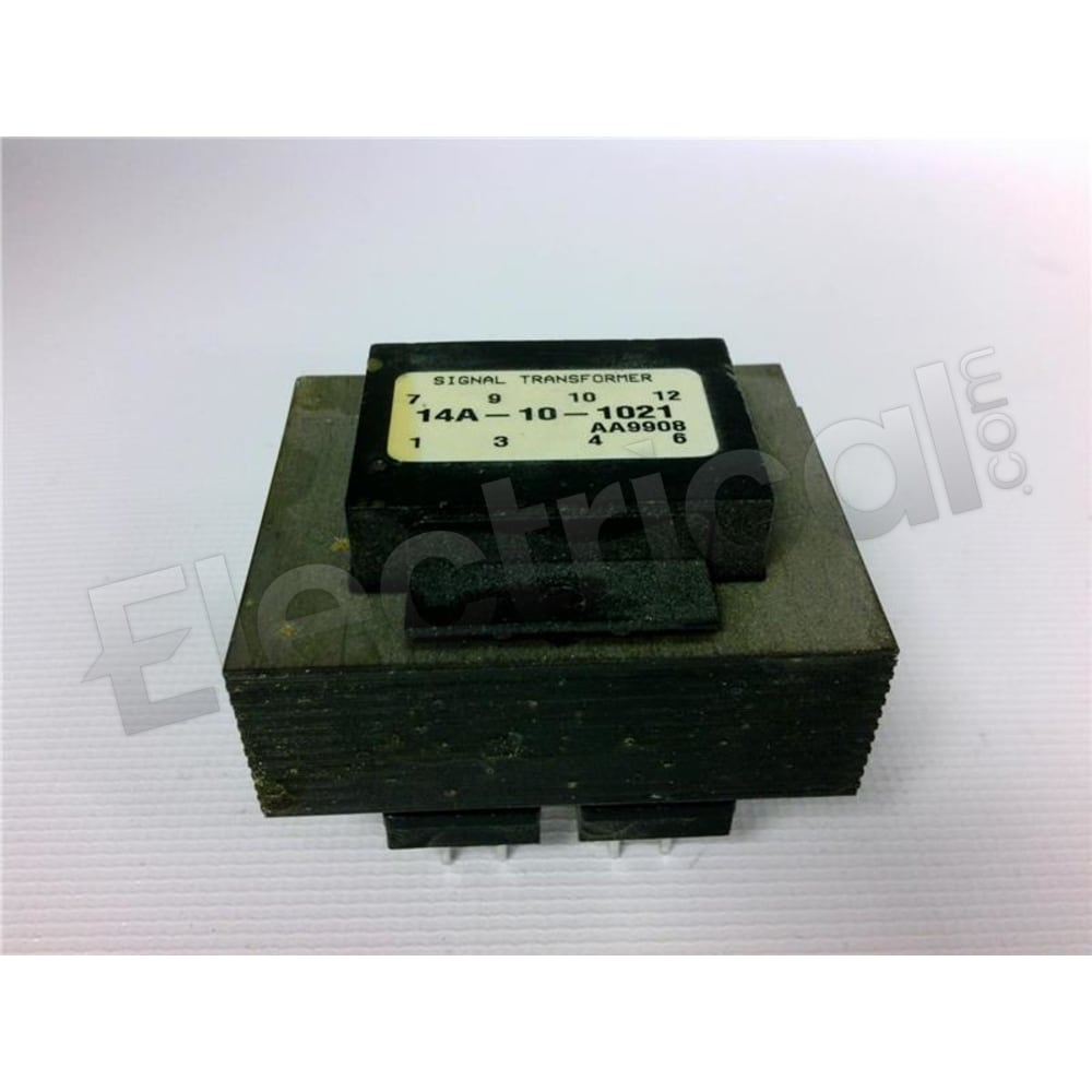 Signal Transformer 14A-10-1021 Transformer Part Transformer