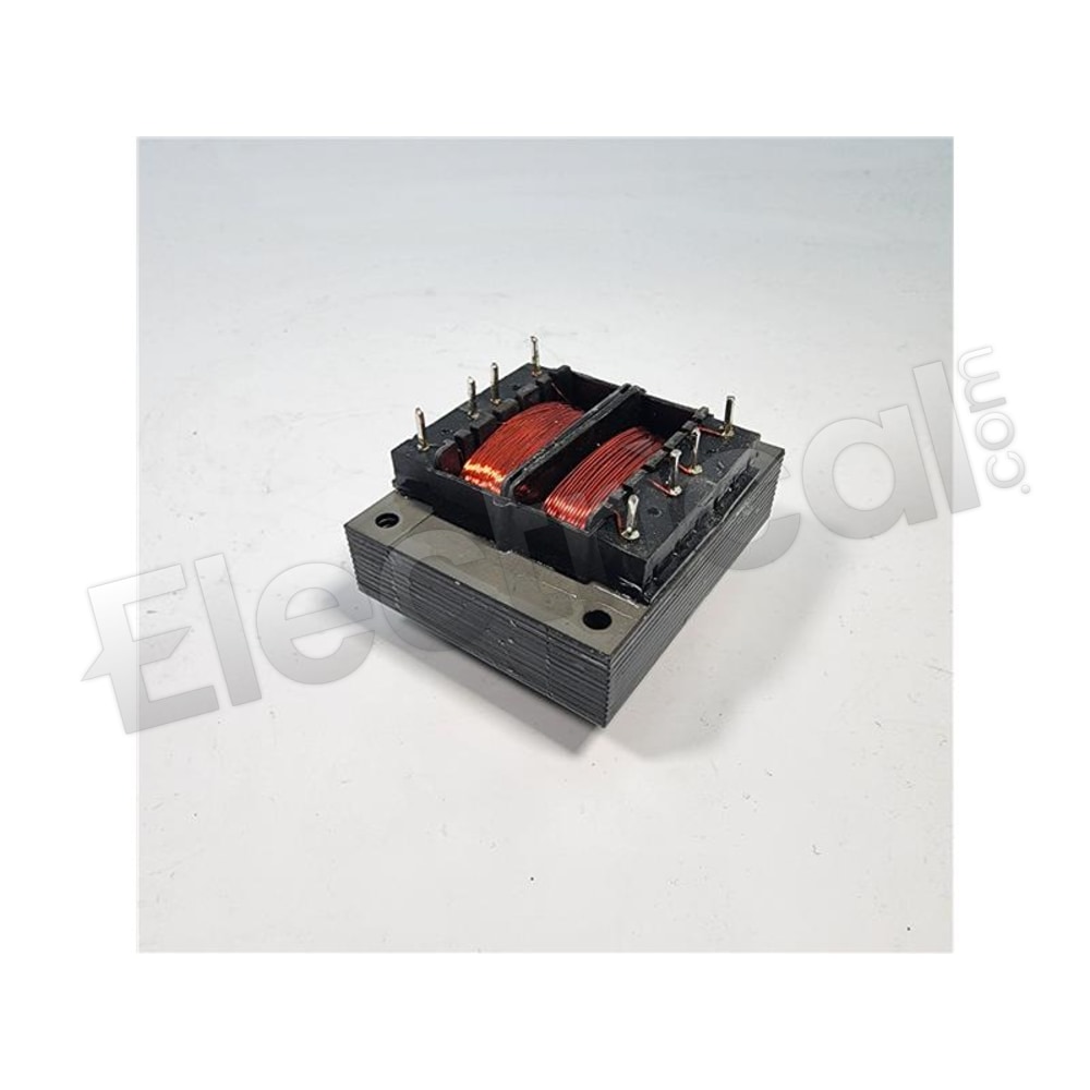 Signal Transformer 14A-30-24 Servo Power Transformer Computer Component