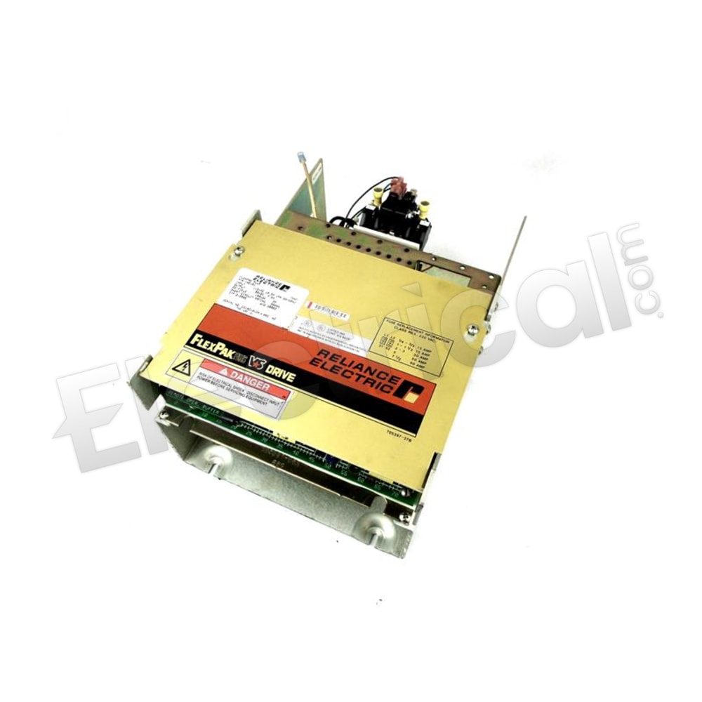 ABB 14C-101 AC Drive Drives
