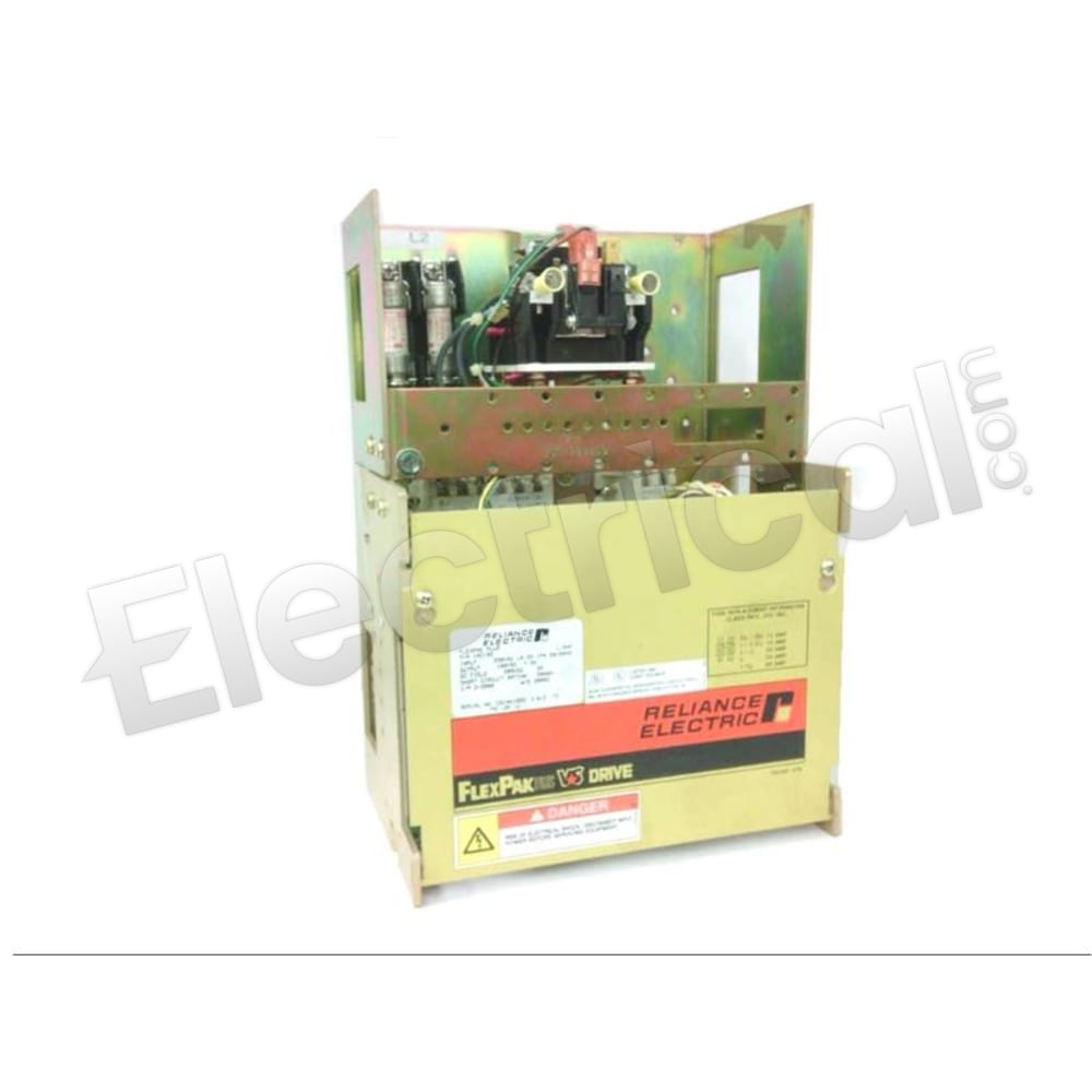 14C-102 ABB AC Drive Drives