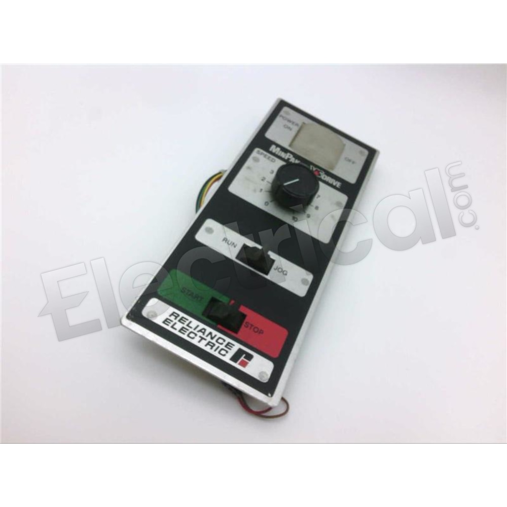 ABB 14C-201 Drive Keypad Drives