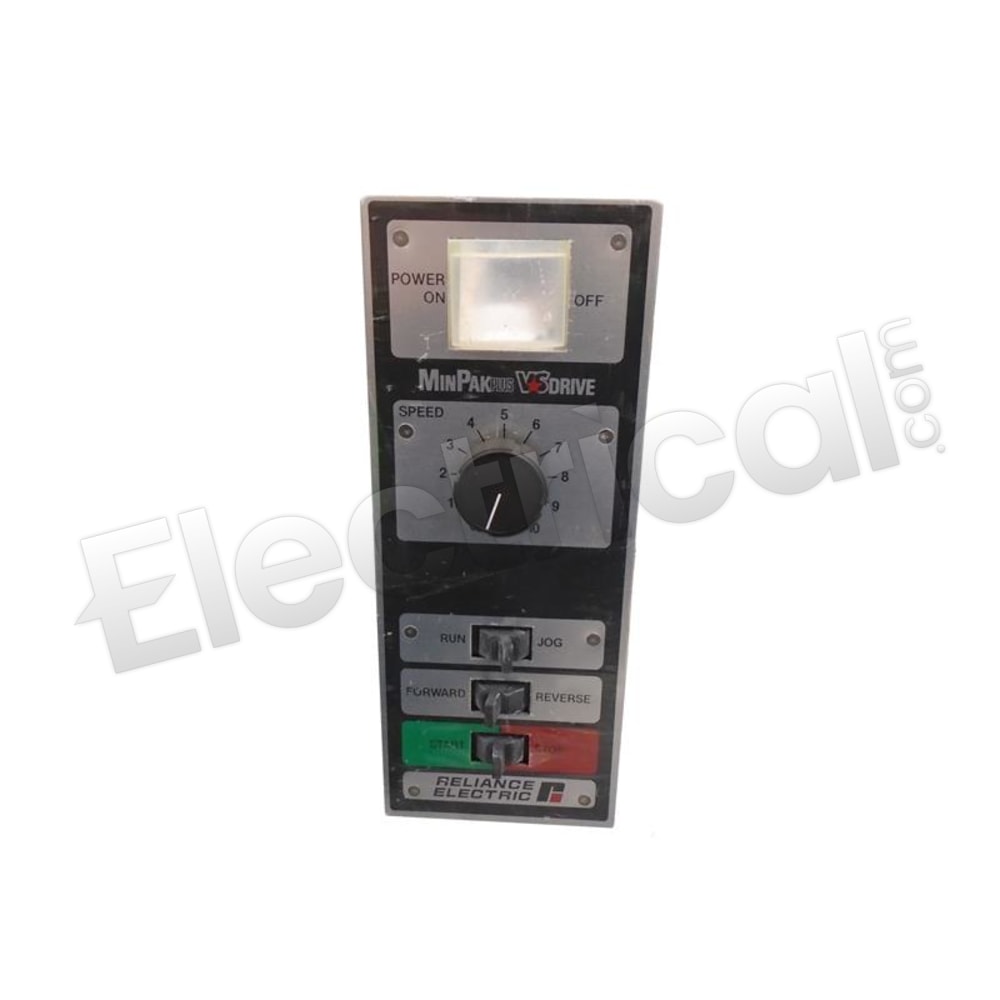 14C-202 ABB Drive Keypad Drives